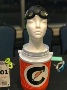 Gatorade-Themed Bar Mitzvah Party - Plan-it Vicki