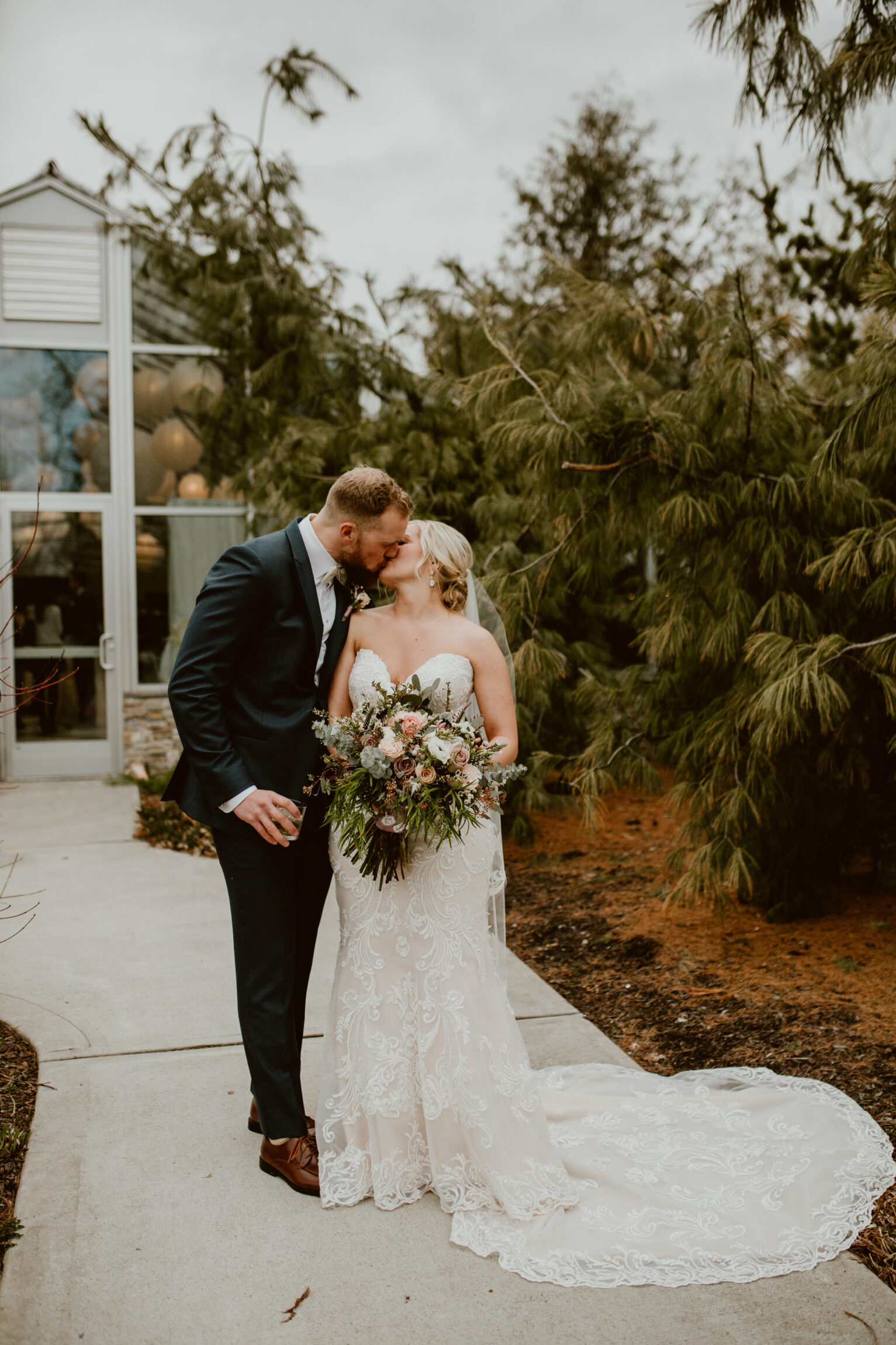Miranda & Jesse: A Most Perfect Wedding Celebration - Plan-it Vicki
